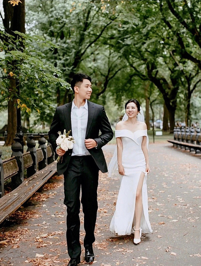 ROM DRESS – Sweet & Classy Co.